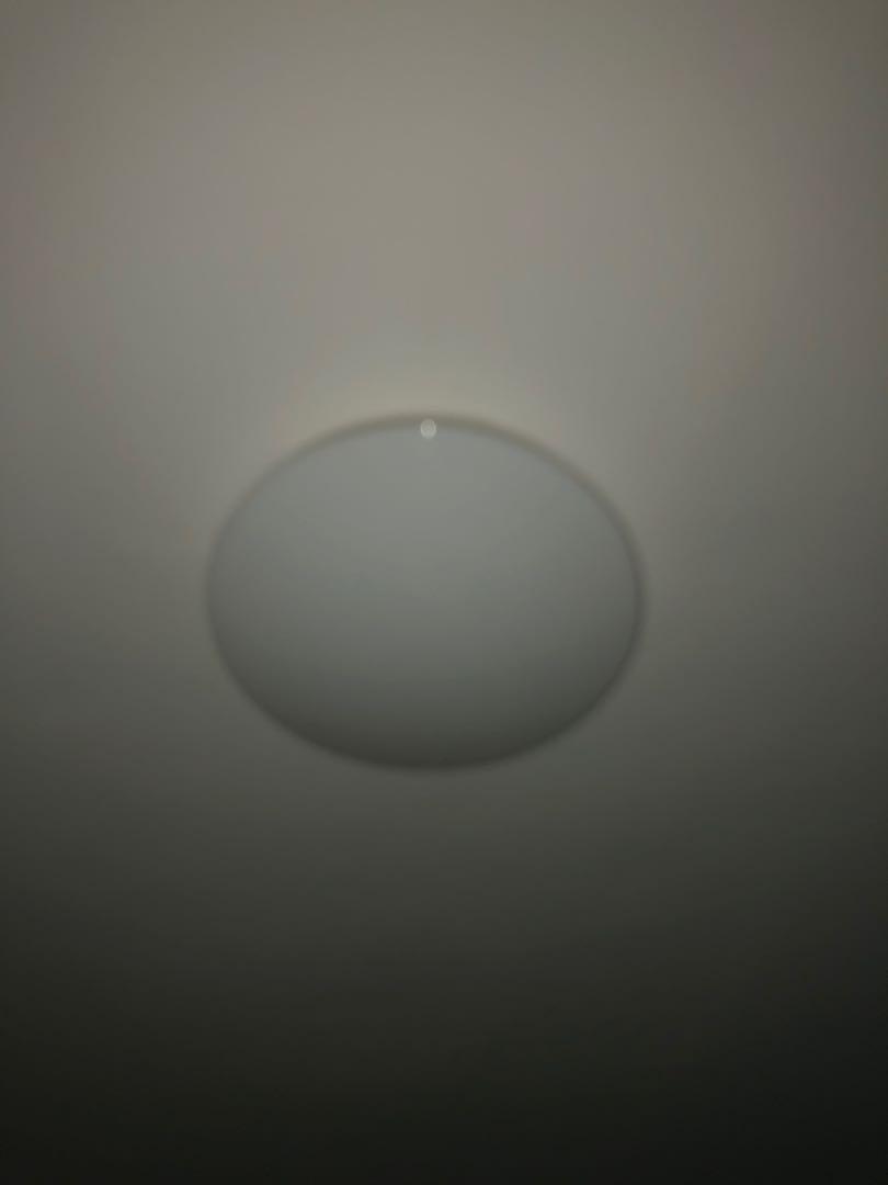 DALEN LED Ceiling Light Remote Control, Furniture & Home Living ...