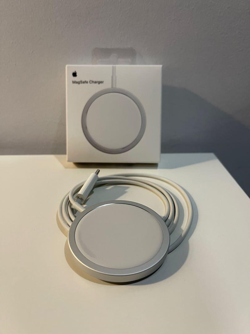 Magsafe charger (original), Computers & Tech, Parts & Accessories ...