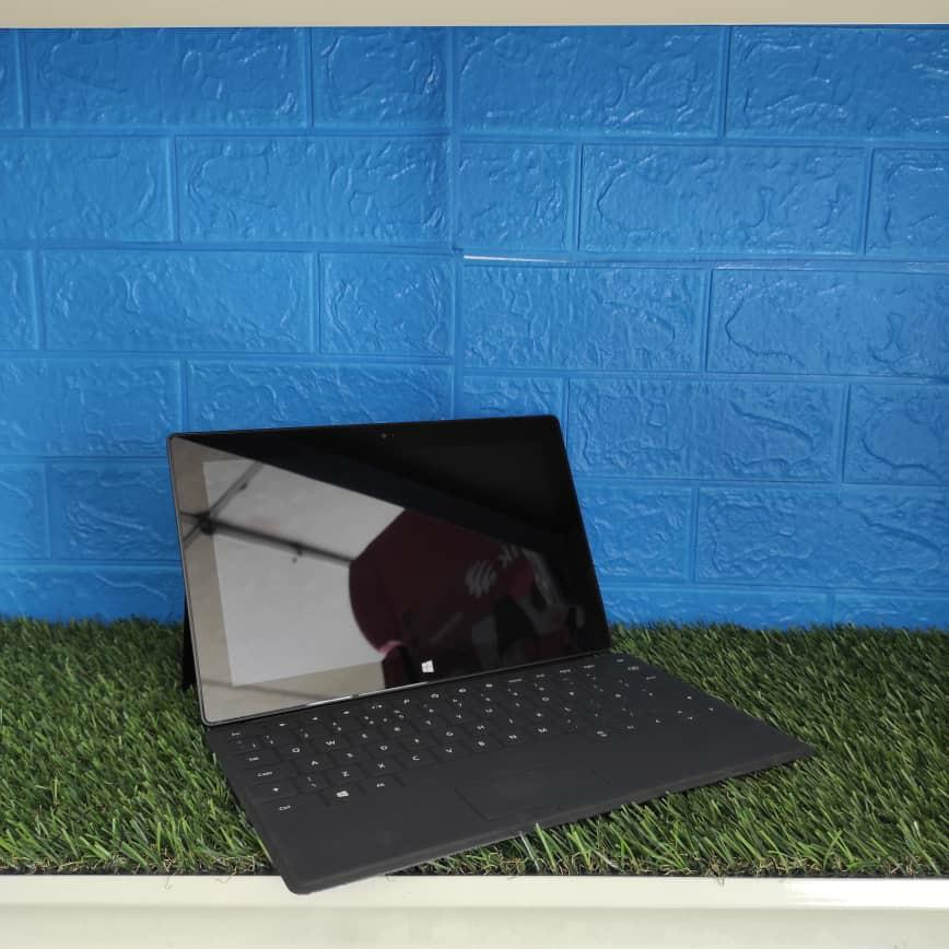 MICROSOFT SURFACE RT 32GBSSD, Mobile Phones & Gadgets, Tablets, Windows ...