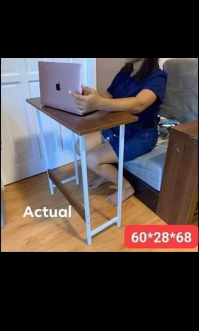 MINI/LAPTOP TABLE, Furniture & Home Living, Furniture, Tables & Sets on ...
