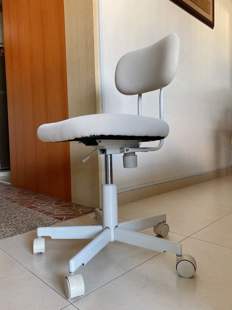 Muji chair, Furniture & Home Living, Furniture, Chairs on Carousell