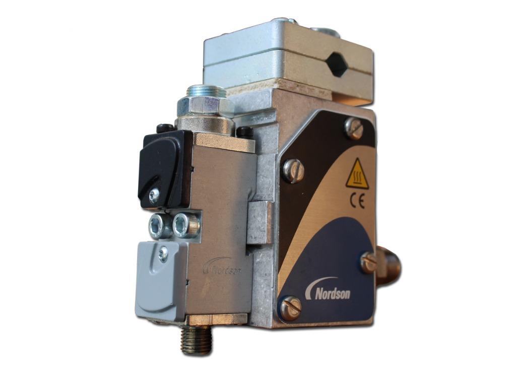 Nordson hot melt glue gun 8503686, Commercial & Industrial, Industrial ...