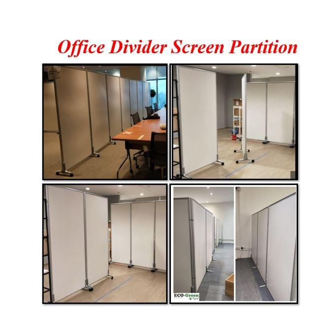 Mobile Divider Partition Dividers Screen Partition Screen Dividers ...