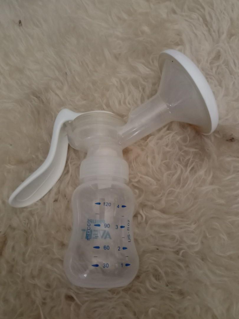 Pompa asi avent Philips, Bayi & Anak, Perawatan & Makanan Anak di Carousell