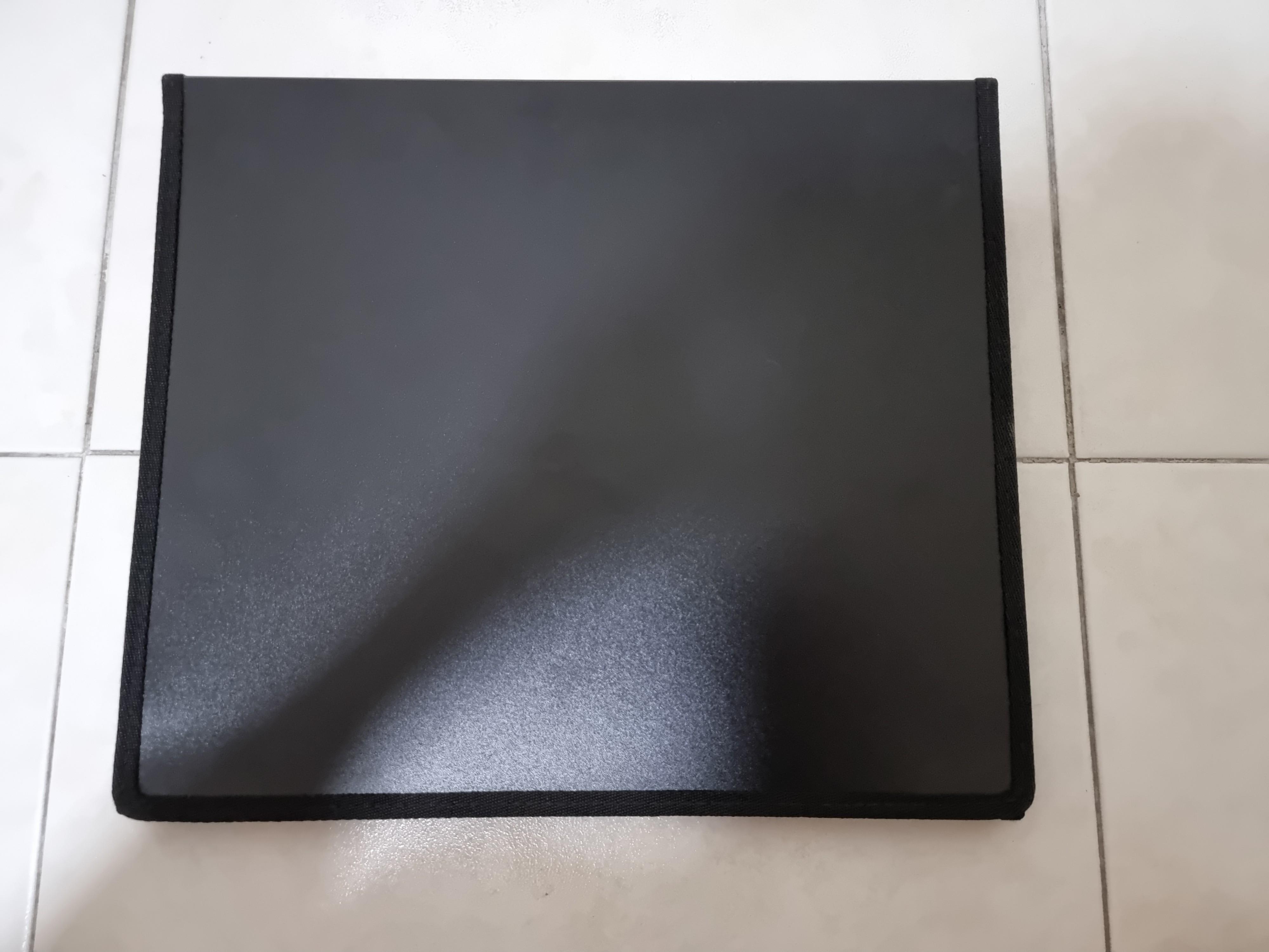 Presentation File, Hobbies & Toys, Stationery & Craft, Stationery ...