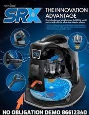 RAINBOW SRX Multi-purpose Vacuum Cleaner, Furniture & Home Living ...