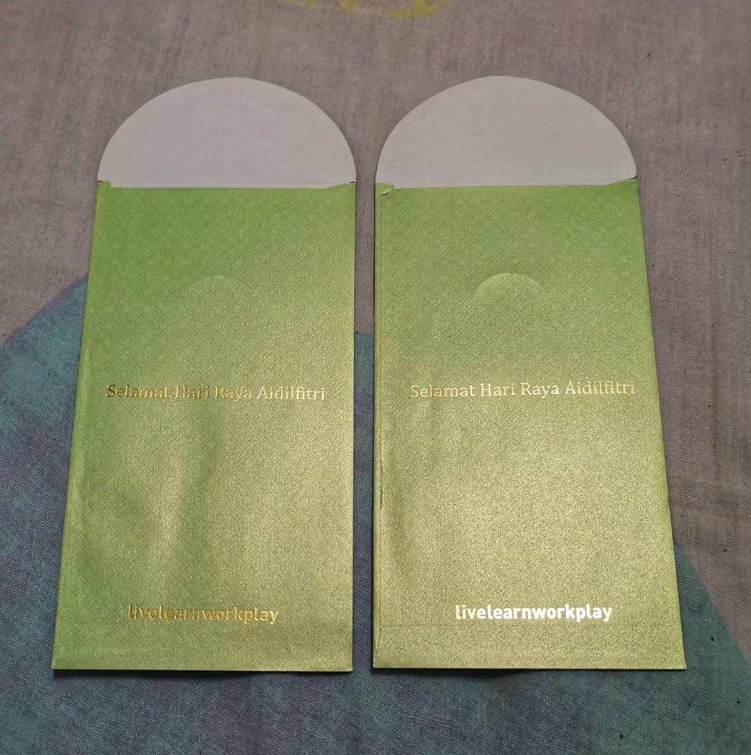 Sampul Raya SP Setia, Hobbies & Toys, Collectibles & Memorabilia ...