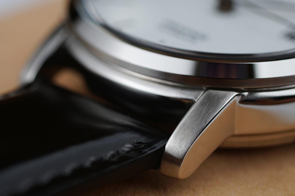 Seiko Presage SPB113J1 Riki Watanabe Enamel, Men's Fashion, Watches ...