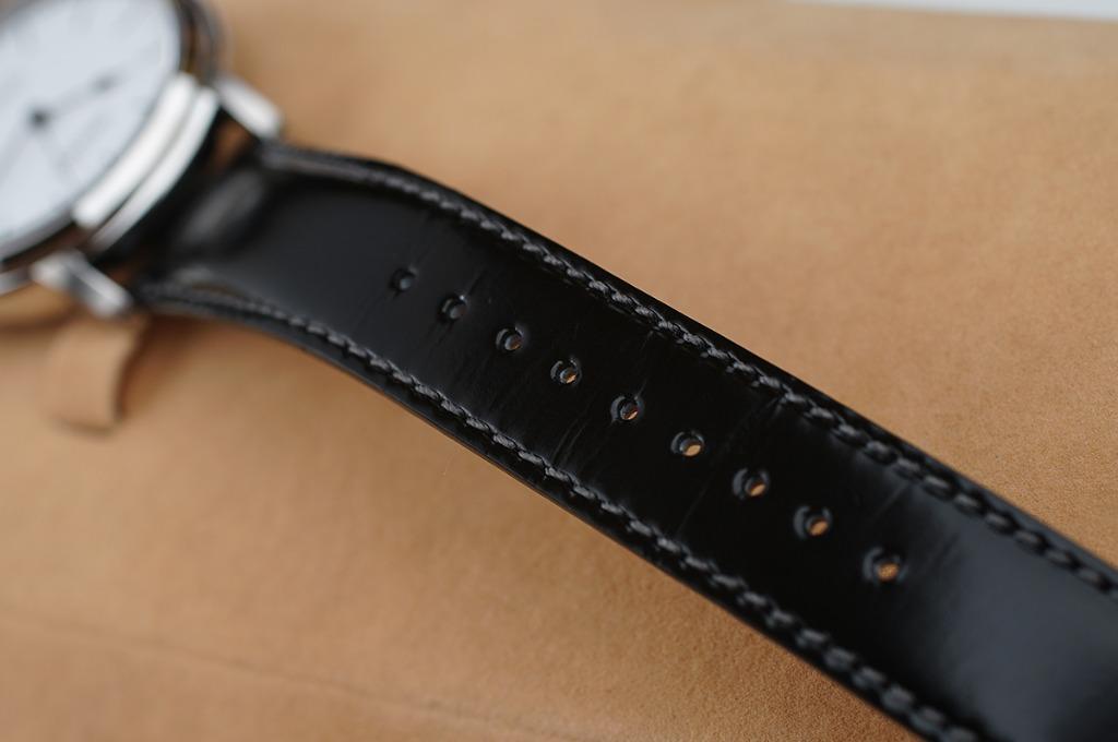 Seiko Presage SPB113J1 Riki Watanabe Enamel, Men's Fashion, Watches ...