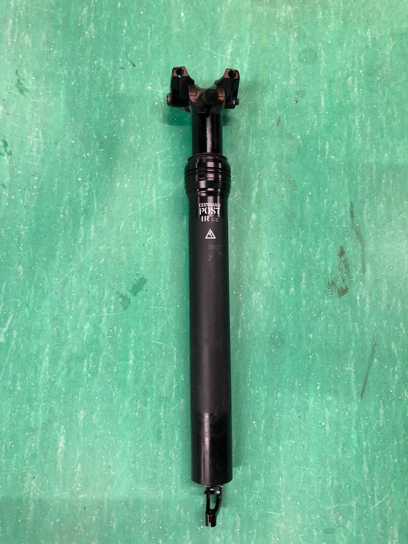 Specialized Command Post IRcc, Sports Equipment, Bicycles & Parts ...