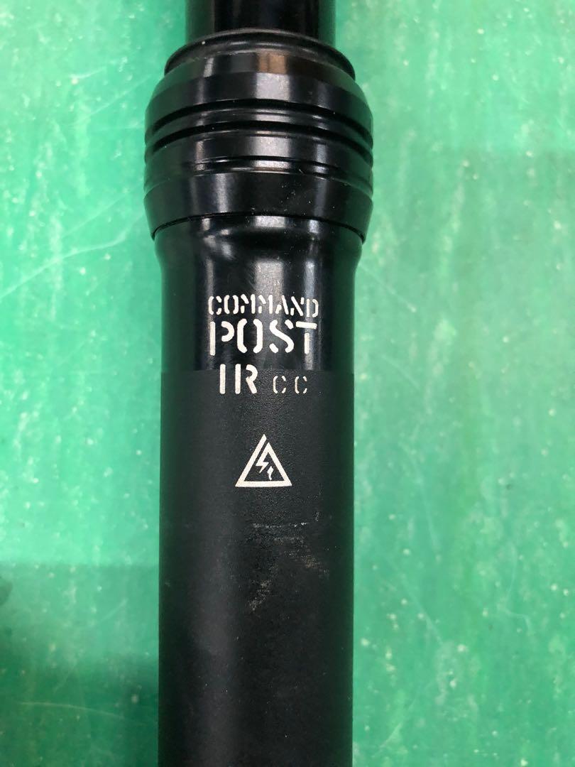 Specialized Command Post IRcc, Sports Equipment, Bicycles & Parts ...