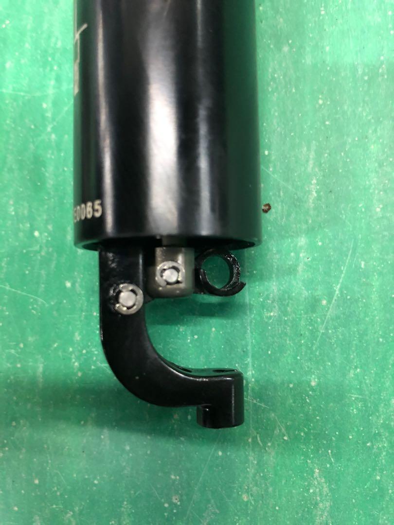 Specialized Command Post IRcc, Sports Equipment, Bicycles & Parts ...