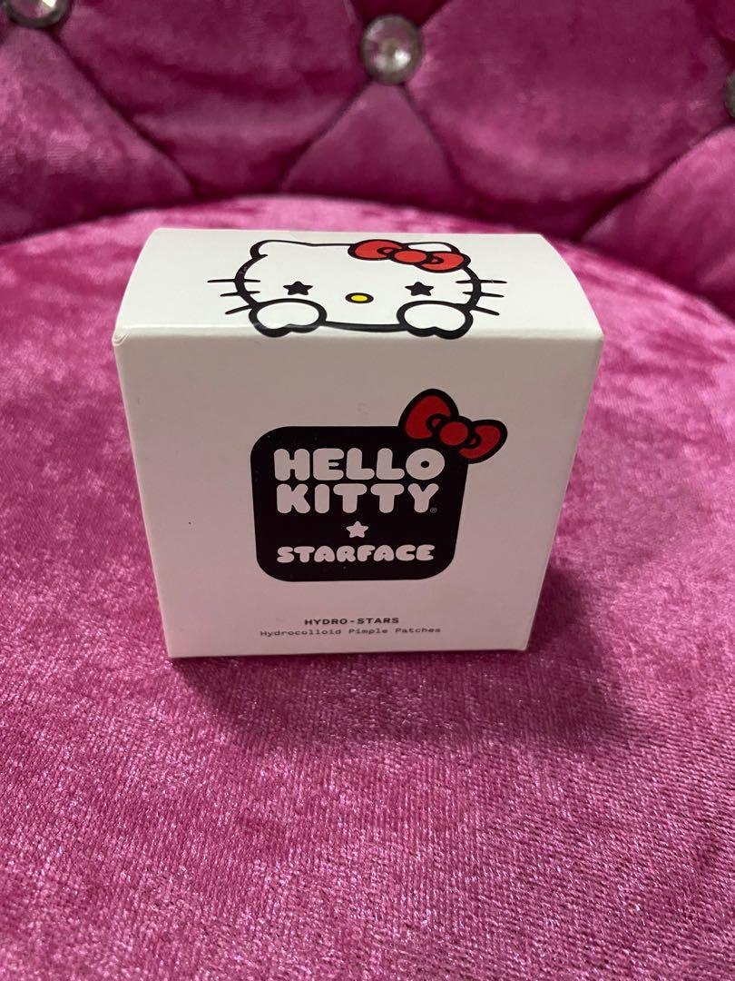 Starface x Hello Kitty Pimple Patch, Beauty & Personal Care, Face, Face ...