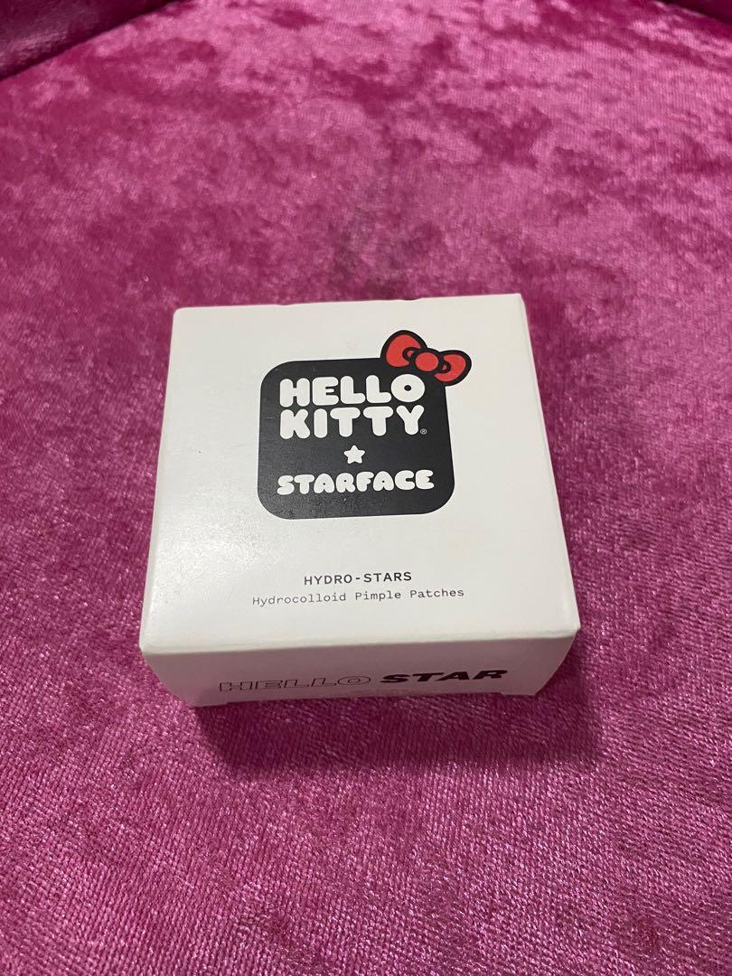 Starface x Hello Kitty Pimple Patch, Beauty & Personal Care, Face, Face ...