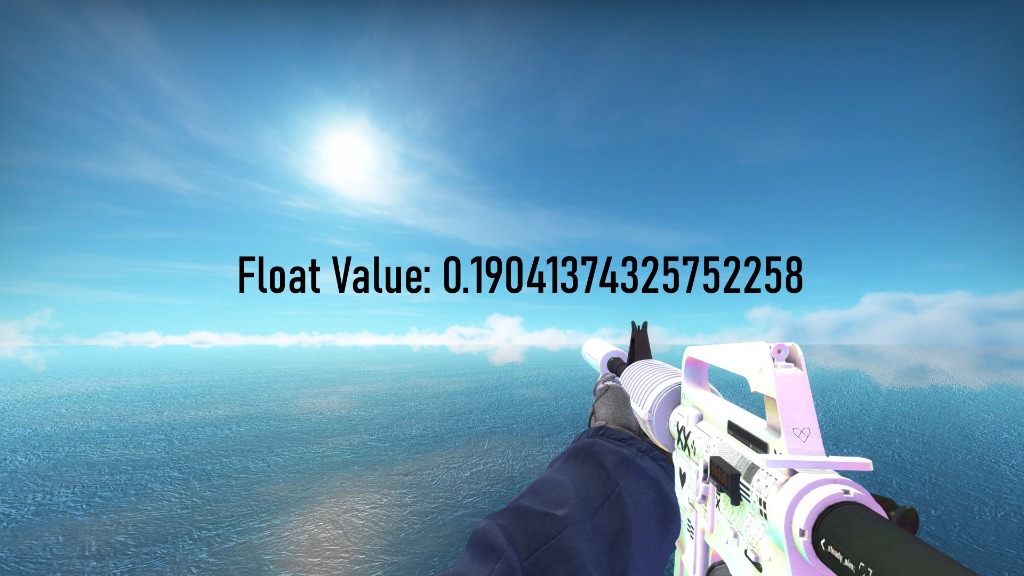 StatTrak™ M4A1-S | Printstream Field-Tested CSGO Skins, Video Gaming ...