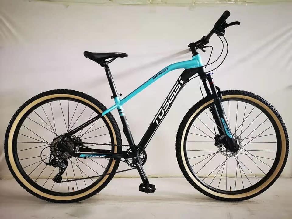 Toseek brandon hydraulic mtb 29er 27.5 er, Sports Equipment, Bicycles ...