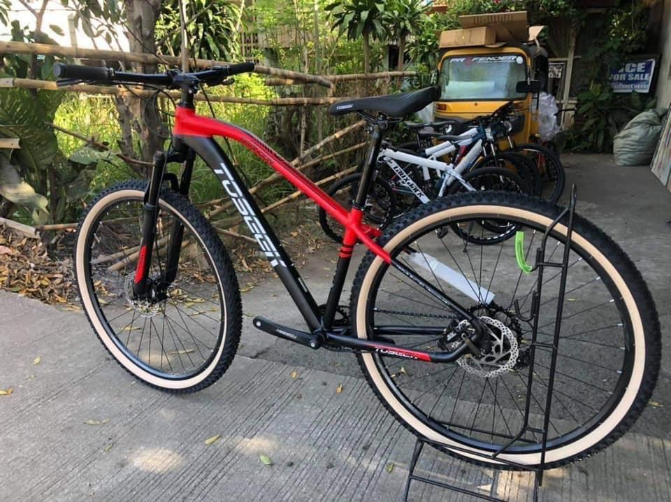 Toseek brandon hydraulic mtb 29er 27.5 er, Sports Equipment, Bicycles ...