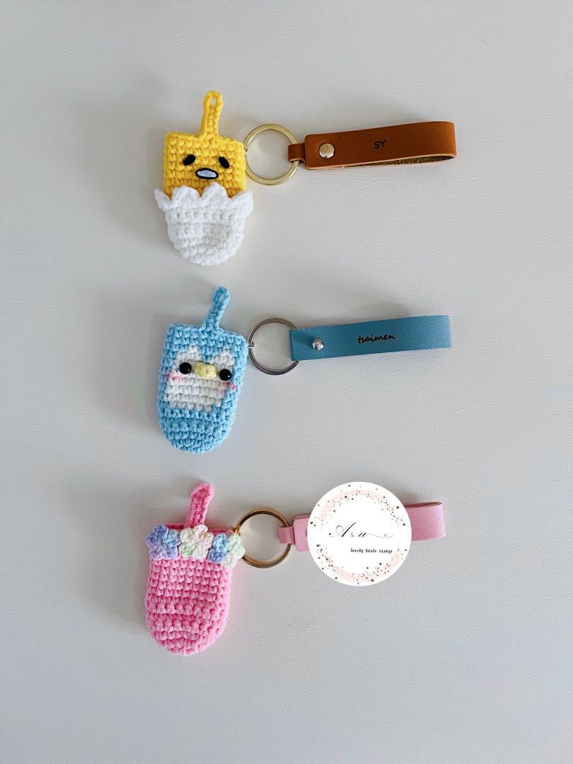 TraceTogether Token Cover / Mini token cover / Slim Token Cover /1st ...