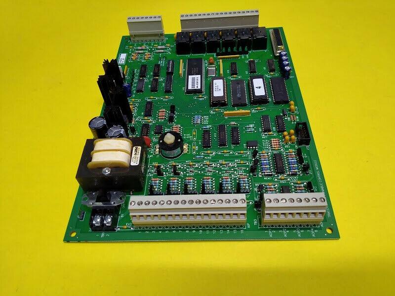 Trane S3090-0181-62 Rev. 2 50100721 Rev. 26 Tracer Programmable Control ...