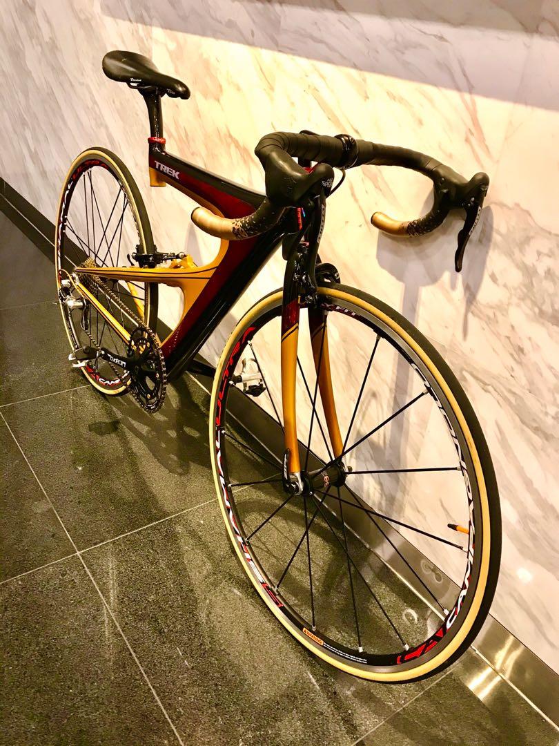 Trek Y-Foil from late 90s Super Light "Collectors Item" Sale! , Sports ...