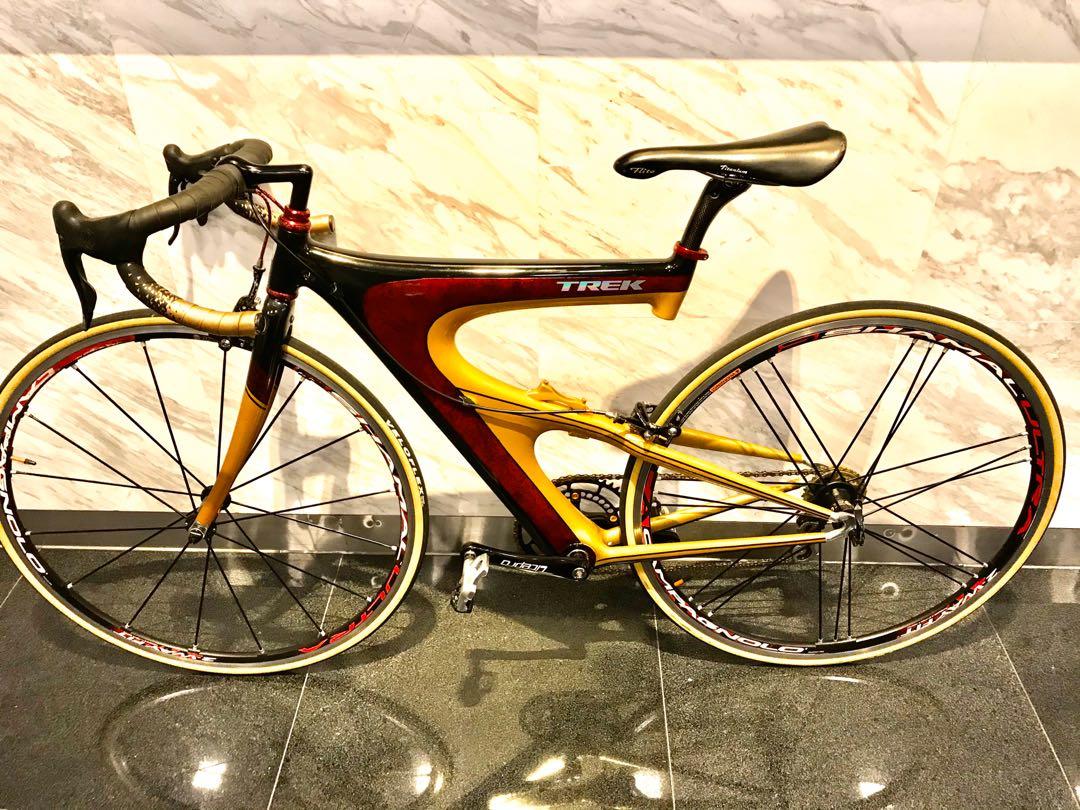 Trek Y-Foil from late 90s Super Light "Collectors Item" Sale! , Sports ...