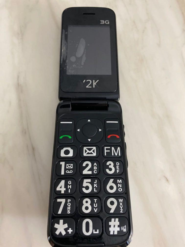 Y2K handphone, Mobile Phones & Gadgets, Mobile & Gadget Accessories ...