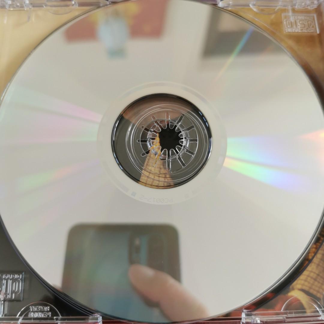 95％new 張崇基、張崇德 二人之重唱 Duet 特別版 CD+VCD / 2001年 聲靚發燒試音天碟 CD 24 bit DSP ＃罕有保留原裝完美外紙盒 全套齊 碟面完美 接近全新 ...