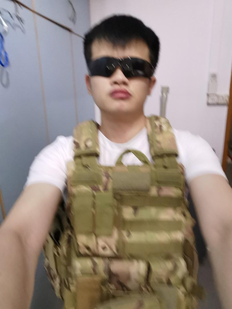 ACU Plate Carrier Babies Kids Baby Nursery Kids Furniture Other 