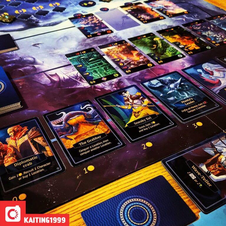 Aquatica, Hobbies & Toys, Toys & Games on Carousell