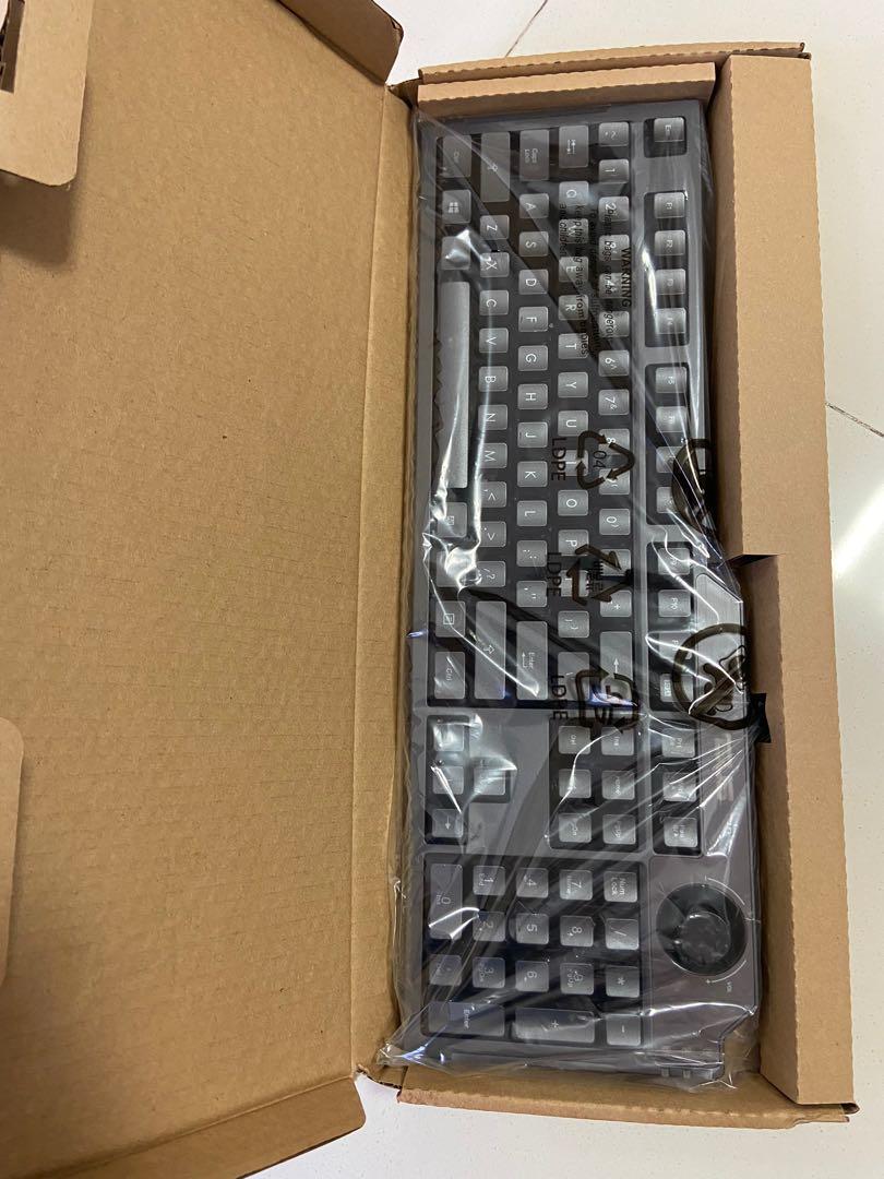 Asus G01 KB Keyboard Brand New, Computers & Tech, Parts & Accessories ...