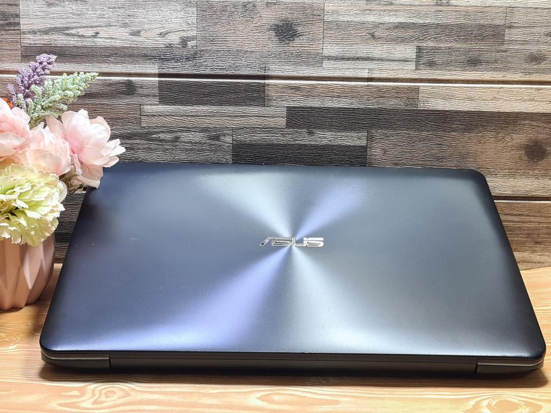 ASUS X555LD i7 4th Gen 8Gb ram 128Gb Ssd Nvidia Geforce 820M 2Gb Vram ...