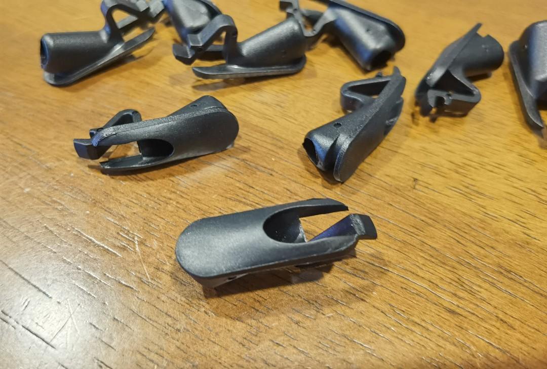 Bicycle Internal Cable Guide / Stopper, Sports Equipment, Bicycles ...