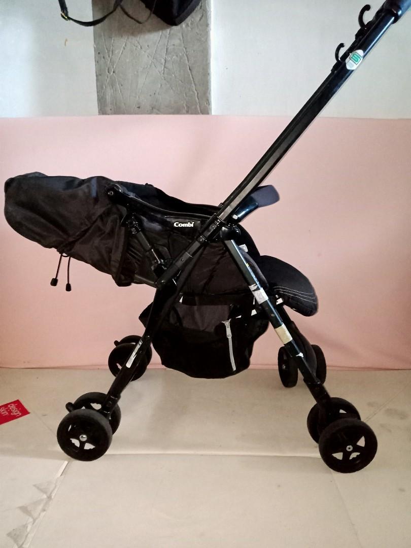 ‼️Combi stroller 0-4 y.o‼️, Babies & Kids, Going Out, Strollers on ...