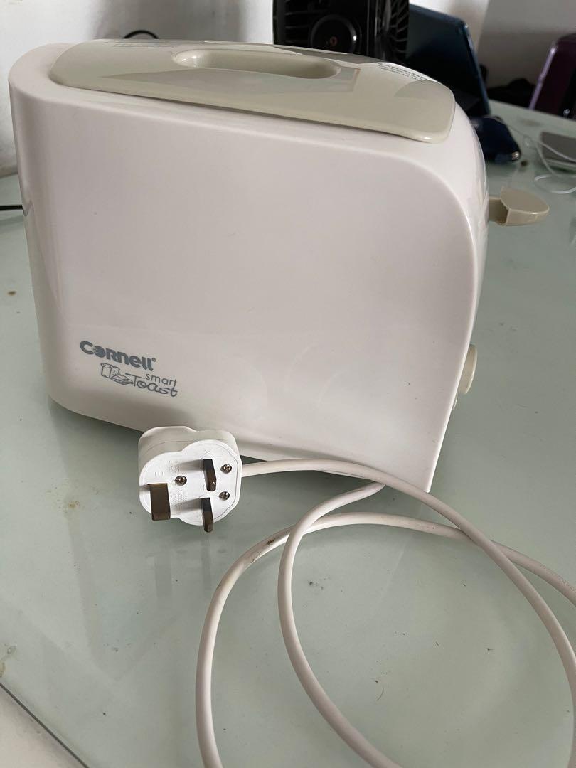 Cornell Smart Toast, TV & Home Appliances, Kitchen Appliances, Ovens ...