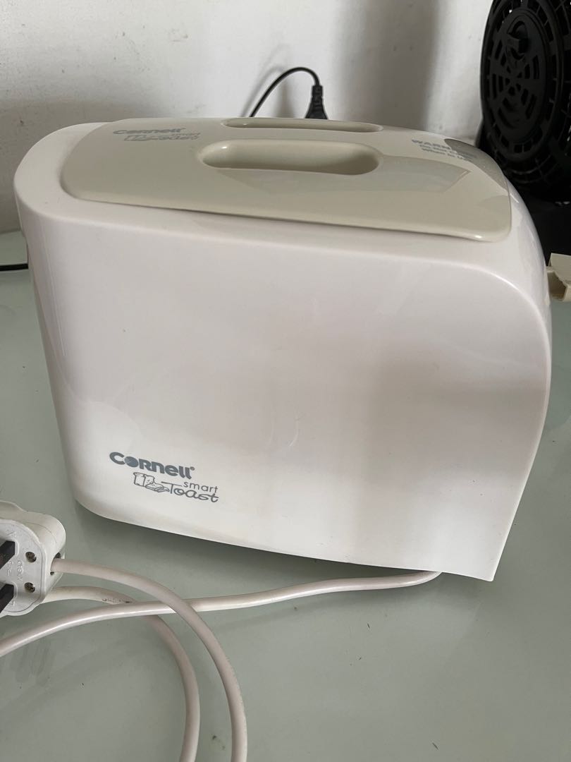 Cornell Smart Toast, TV & Home Appliances, Kitchen Appliances, Ovens ...
