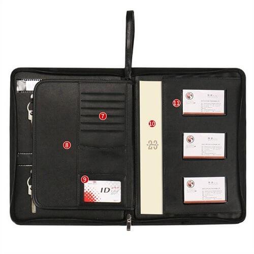 Corporate Property Handover Kit with Company Logo Print - MOQ 300 pcs ...