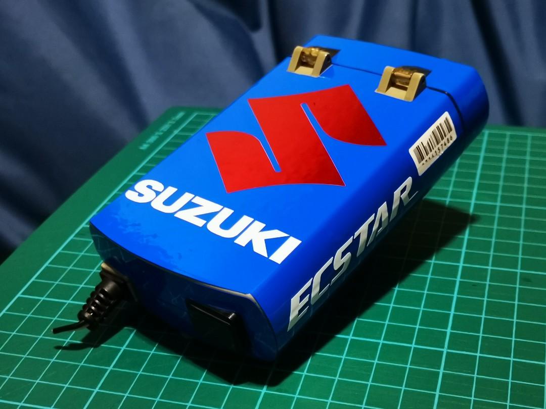 Customer Order: IU Unit Vinyl Decal Die-Cut Custom Design, Motorcycles ...