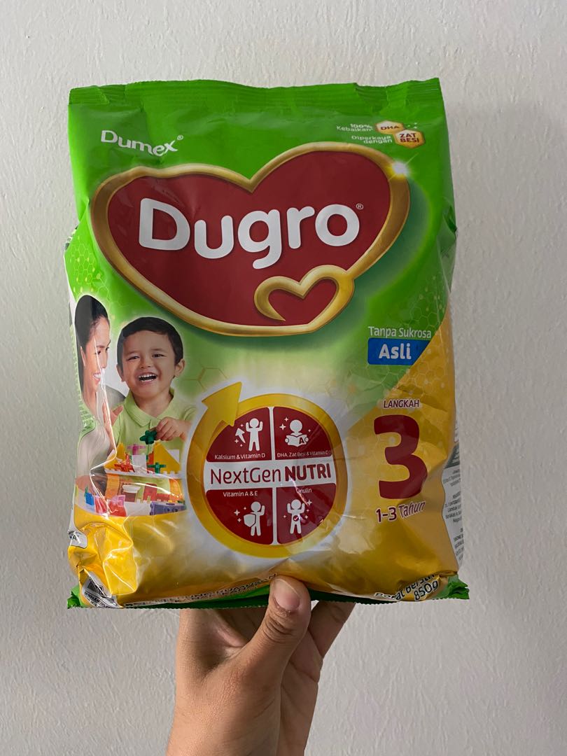 Dugro 3, Babies & Kids, Bathing & Changing, Diapers & Baby Wipes on ...