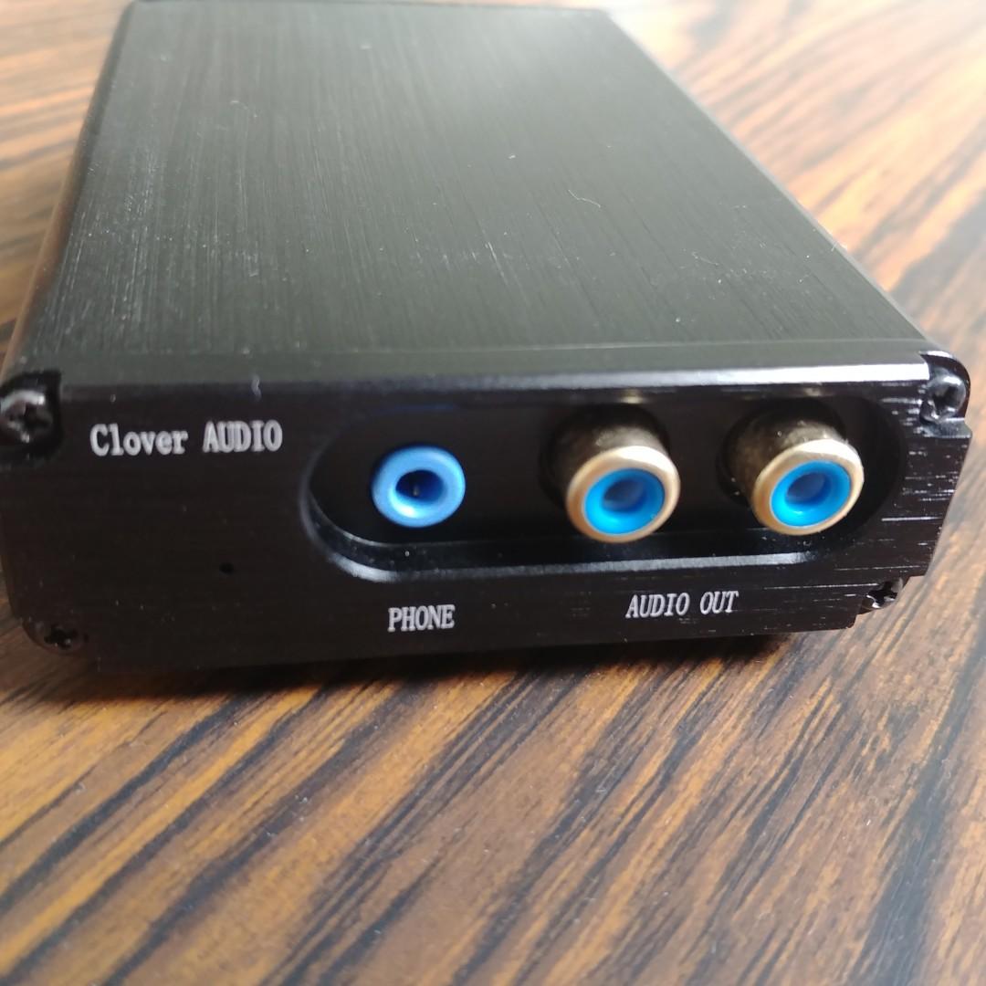 ESS 9023 DAC, Audio, Other Audio Equipment on Carousell