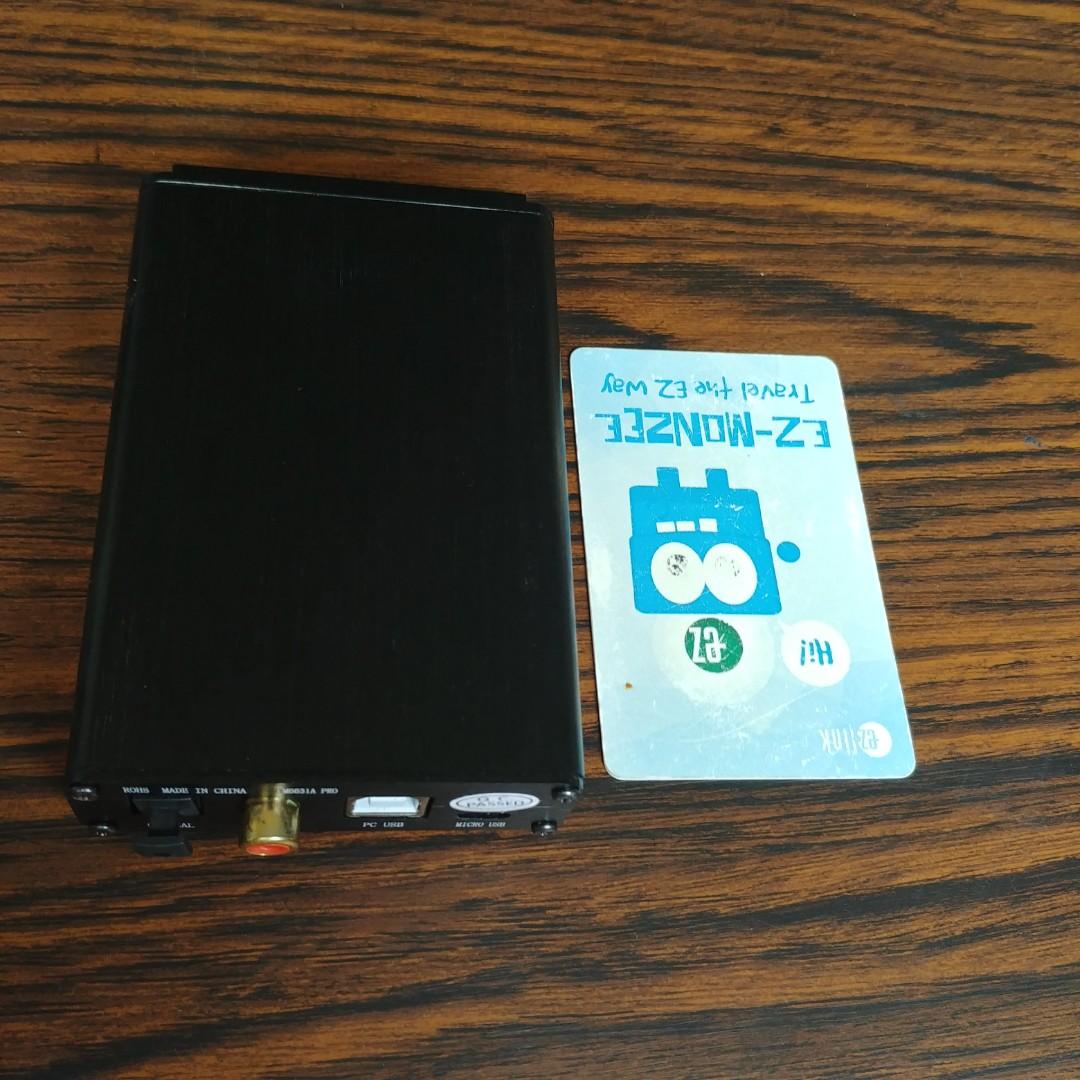 ESS 9023 DAC, Audio, Other Audio Equipment on Carousell