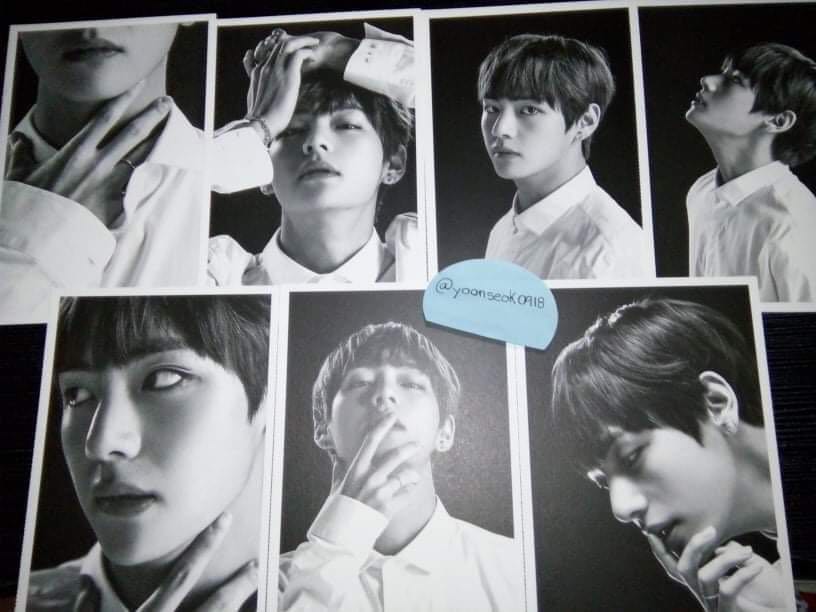 Face Photo Collection TWT In Japan, Hobbies & Toys, Memorabilia ...