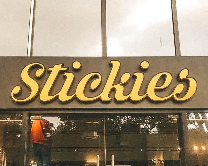 Hawker Signages-Lightbox, Signboard, Sticker, LED, Banner, Flyer ...