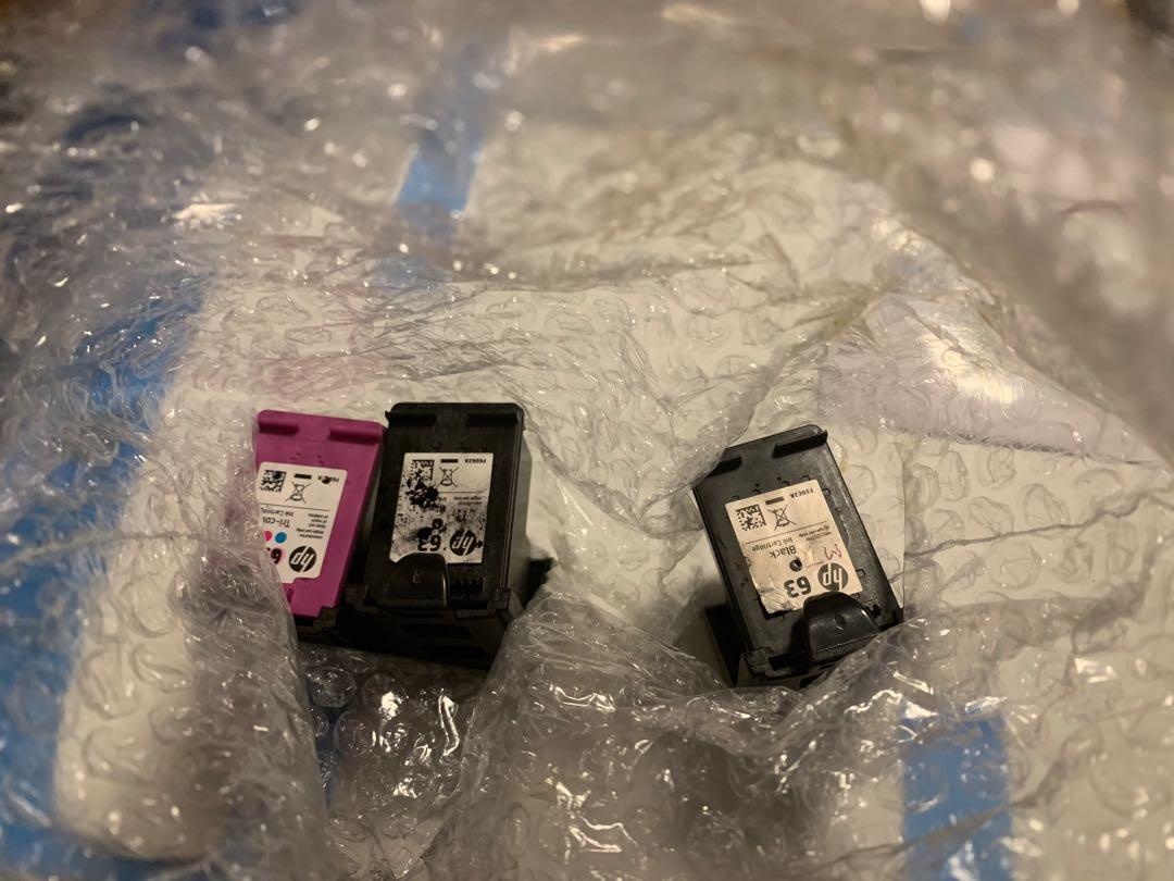 HP 3630 all in one printer, Computers & Tech, Printers, Scanners ...