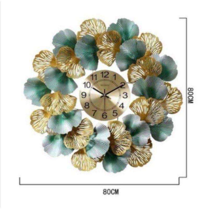 Jam clock, Furniture & Home Living, Home Decor, Clocks on Carousell