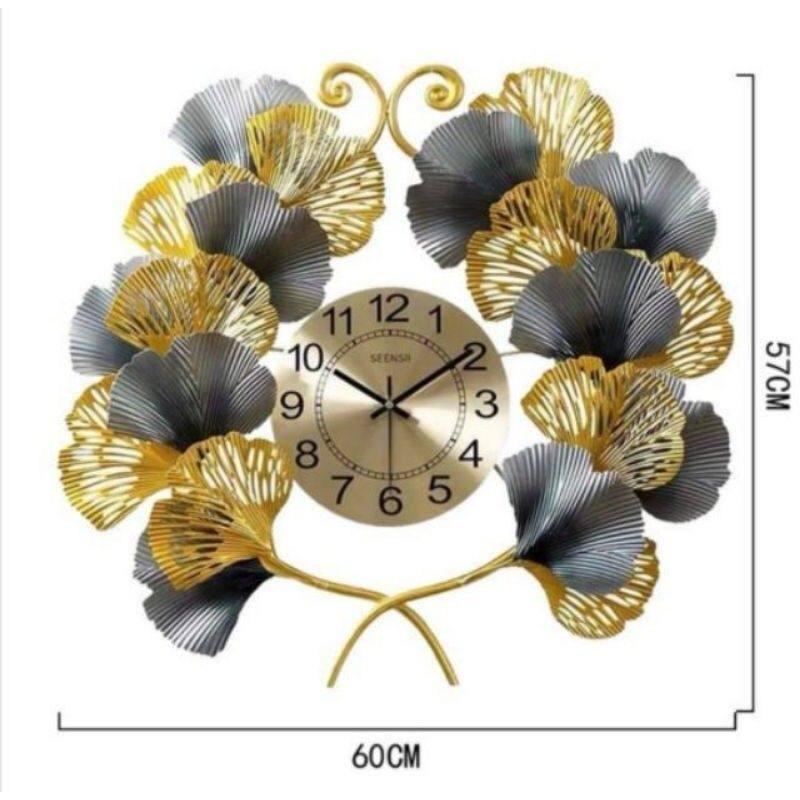 Jam clock, Furniture & Home Living, Home Decor, Clocks on Carousell