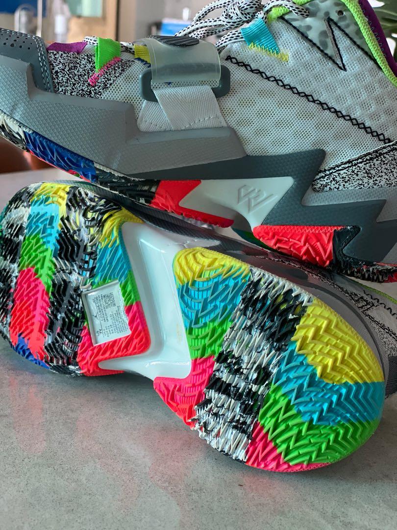 Jordan Why Not’s, Men's Fashion, Footwear, Sneakers on Carousell