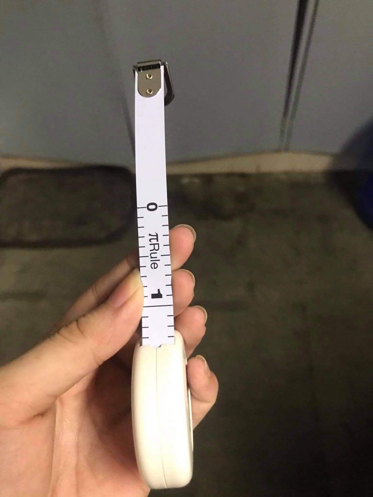 KDS Steel Diameter Tape Measure, Commercial & Industrial, Construction ...