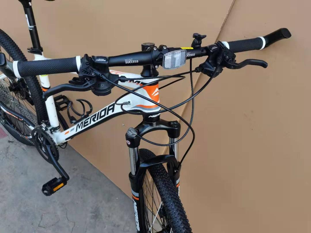 ⭐MERIDA Challenger 300 Mountain Bike MTB Bicycle. Giant Trek ...