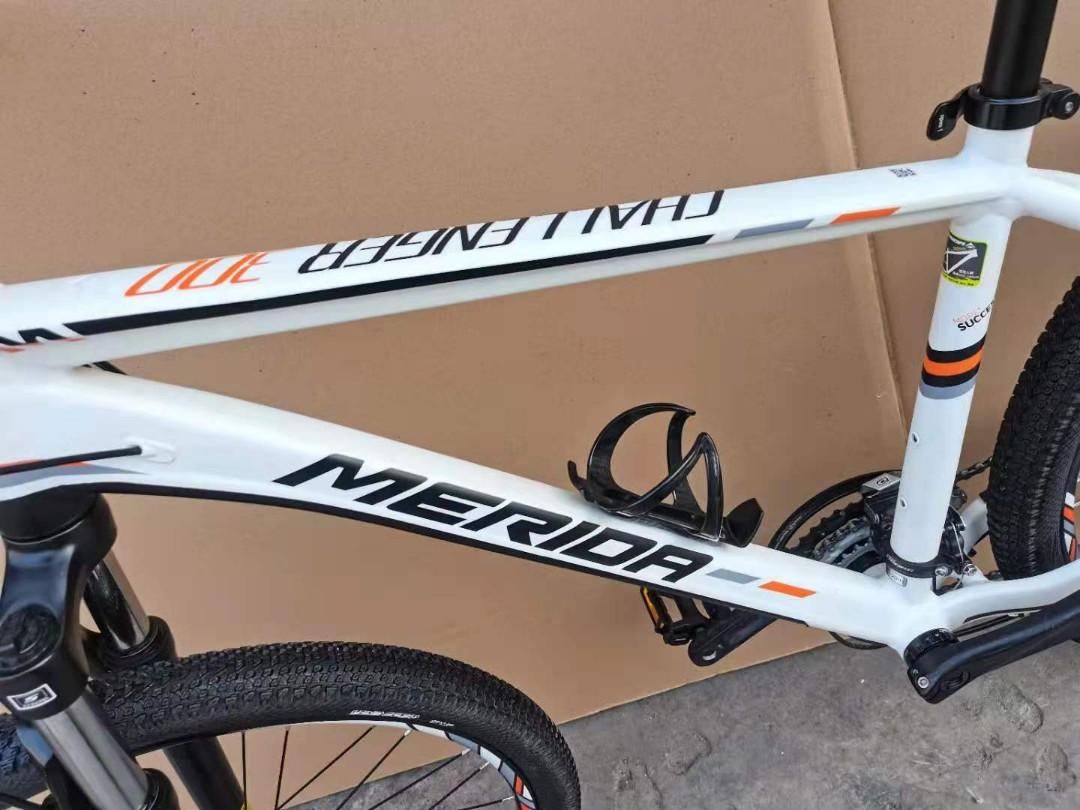 ⭐MERIDA Challenger 300 Mountain Bike MTB Bicycle. Giant Trek ...