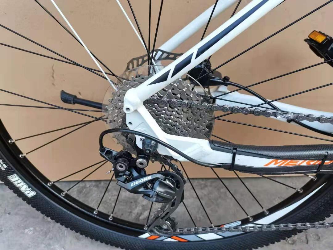 ⭐MERIDA Challenger 300 Mountain Bike MTB Bicycle. Giant Trek ...